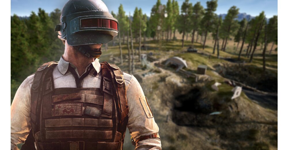 Das Ur-Battle-Royale wagt Großes: PUBG bekommt Level-Zerstörung und ...