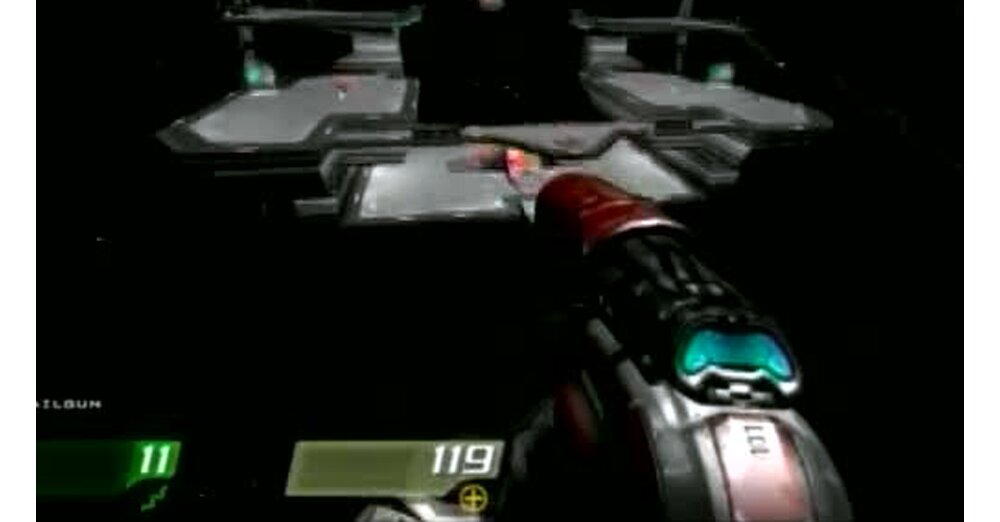 Quake 4 - Video-Special: Multiplayer-Duell