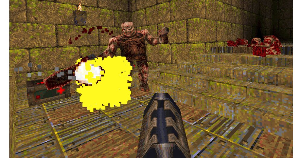 20 Jahre GameStar: Mikkl Galuschka - Quake ersetzt das Testlabor