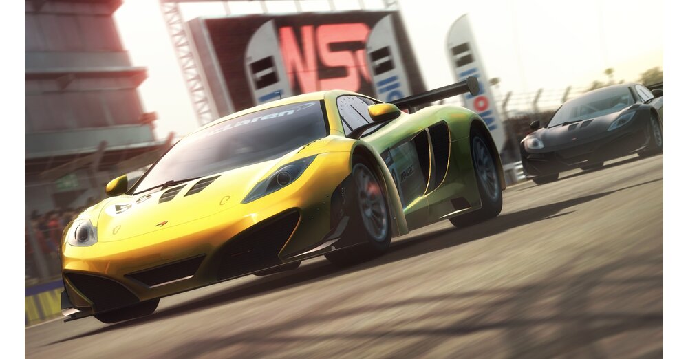 Race Driver: GRID 2 - Release-Termin und Screenshots zu den ...