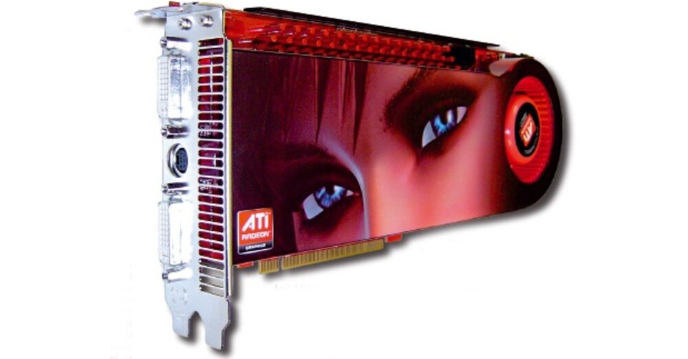 AMD - Radeon HD 4800 bereits in Produktion?