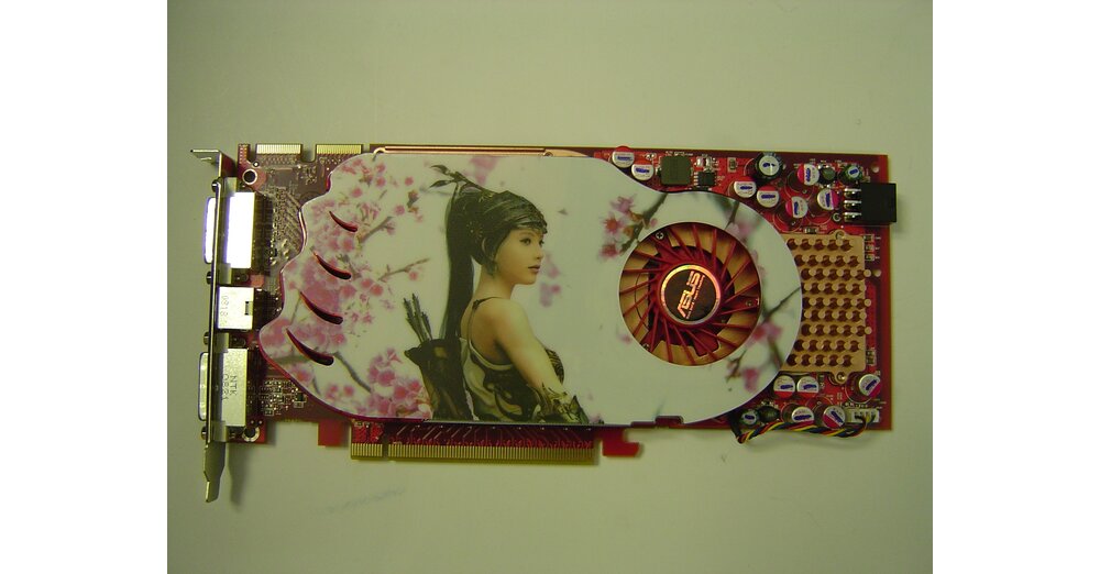 AMD - "Die Radeon HD 4850 verkauft sich unglaublich gut"