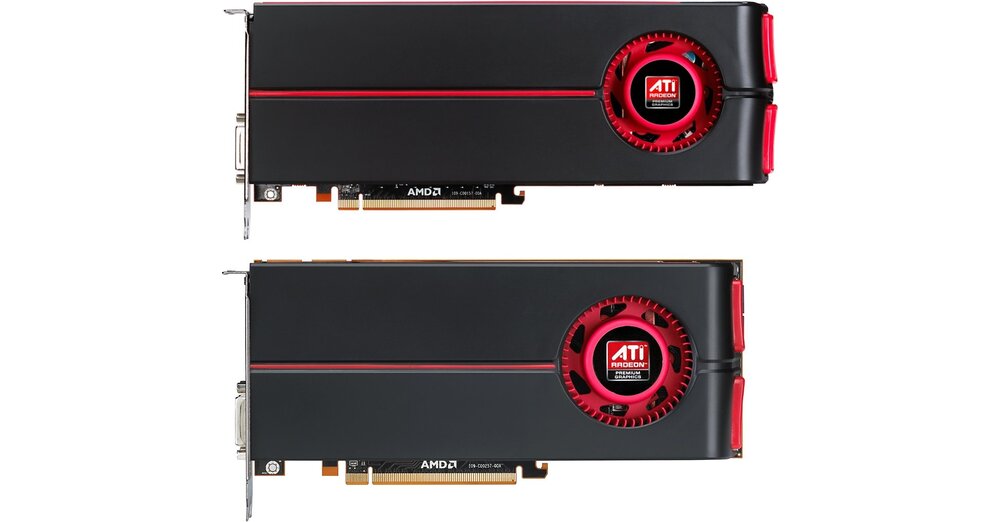 Radeon 5800 Engpass - Nachfrage größer als Angebot