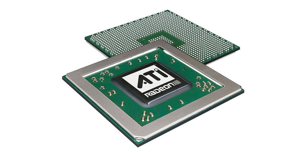 AMD - RV770 mit 480 Shadern