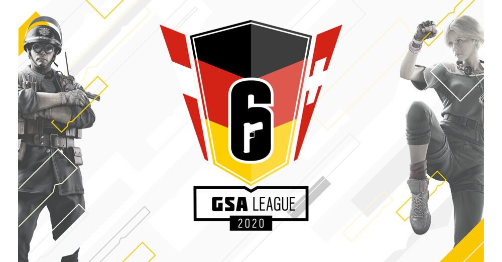 R6 Siege: Vier Teams setzen am 10. GSA-Spieltag Kurs aufs Finale