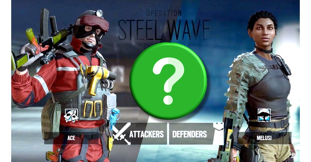 Neue Operator in Rainbow Six: Das sagen Profis zu Steel Wave