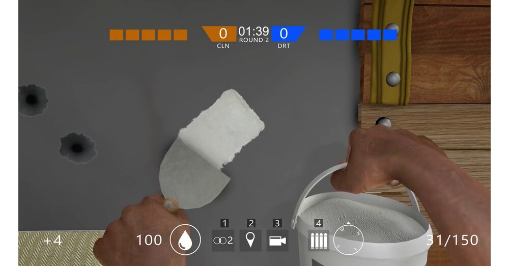 Rainbow Six: Siege - Satire: Neuer Spielmodus bringt Aufräum-Crew ins Spiel