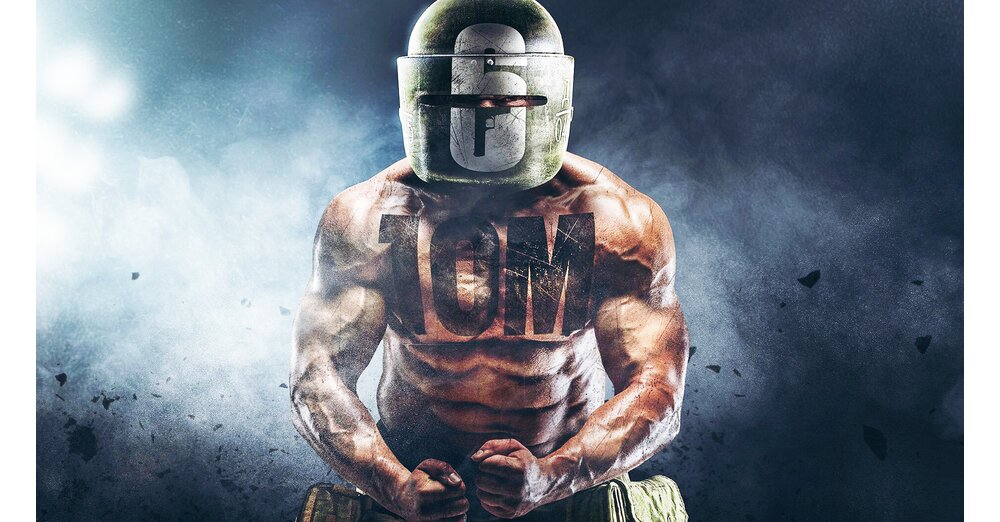 Tachanka-Rework in Rainbow Six: Vom Meme zum nützlichen Operator?