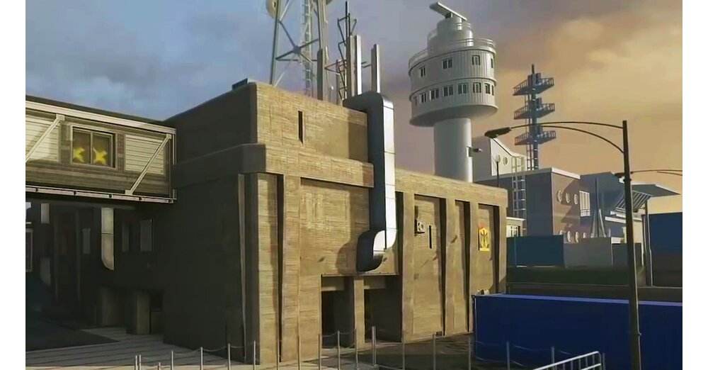 Rainbow Six Siege - Drei Map-Reworks 2019 bestätigt
