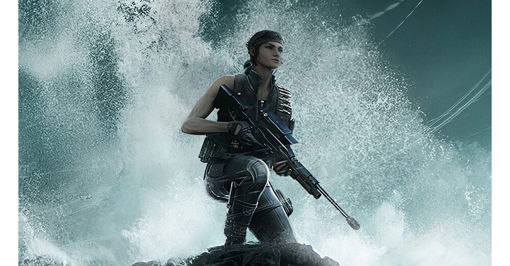 Die Startzeit der neuen Season von Rainbow Six: Siege steht fest