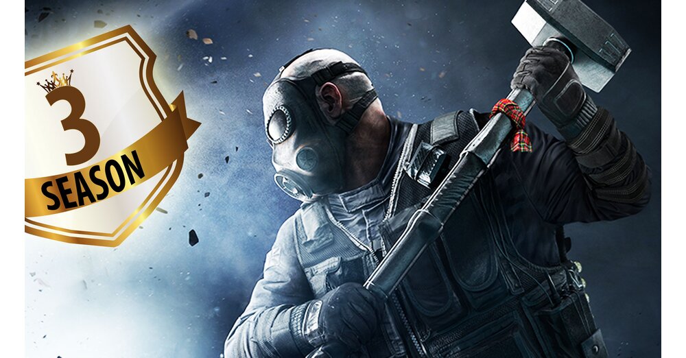 Rainbow Six Siege: Nächster Season-Reveal steht an, das wissen wir
