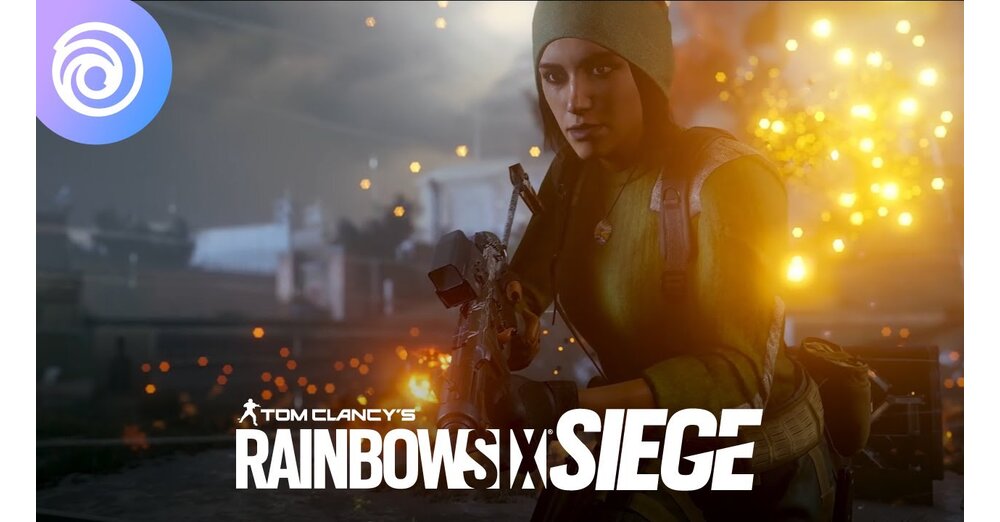 Rainbow Six Siege - Trailer zu High Calibre stellt alle Inhalte des ...