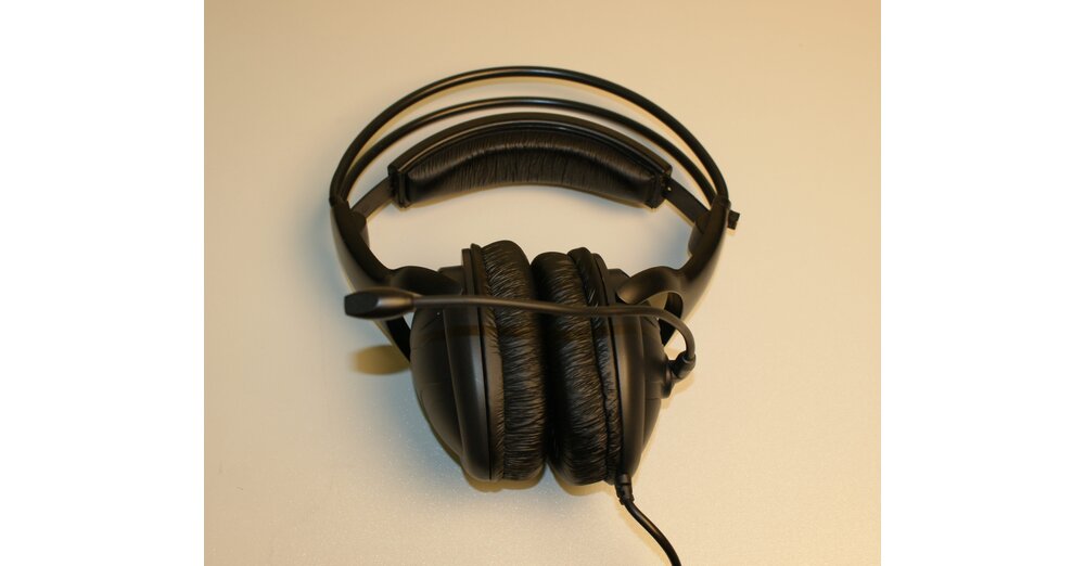 Raptor Gaming H2 - Surround-Headset für 70 Euro