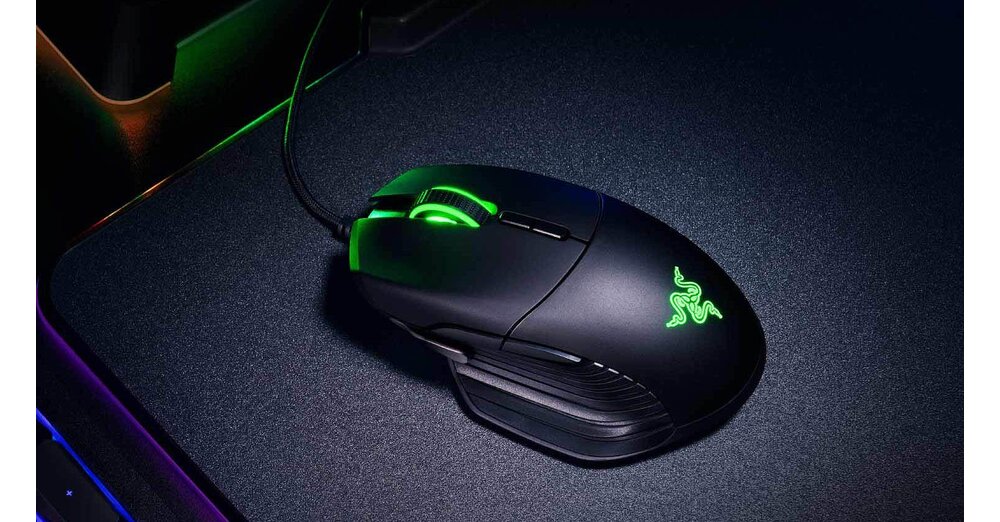 20 Prozent auf Razer-Produkte bei Mediamarkt