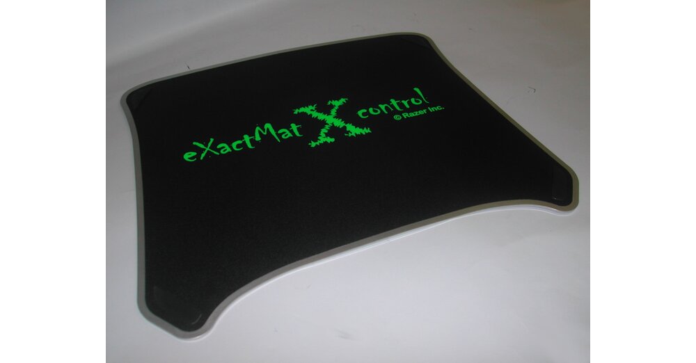 Razer Exactmat
