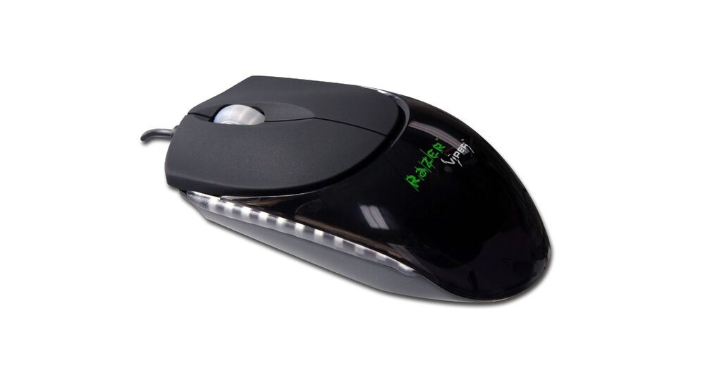 Razer Viper 1000