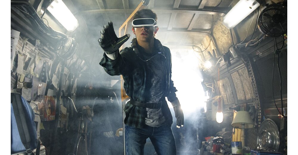 Ready Player One - Spielberg erweckt CG-Inhalte mit VR-Brillen zum Leben