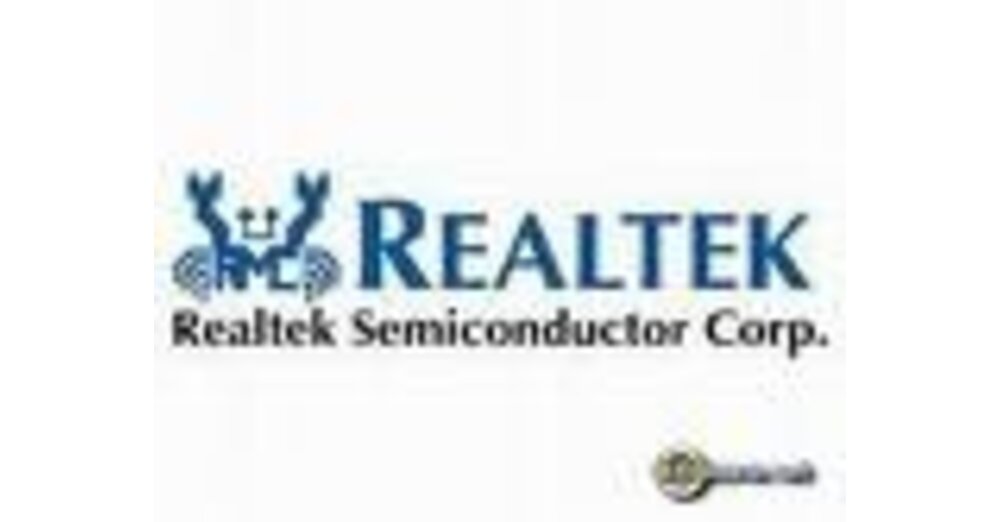 Realtek - 3D SoundBack Beta 0.1