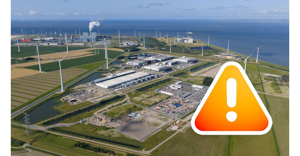 KI-Skepsis in Deutschland: 63 Prozent sehen Rechenzentren als Gefahr ...