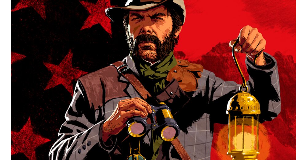Interaktive Map zu Red Dead 2: Collectibles, Tiere, Schätze & mehr