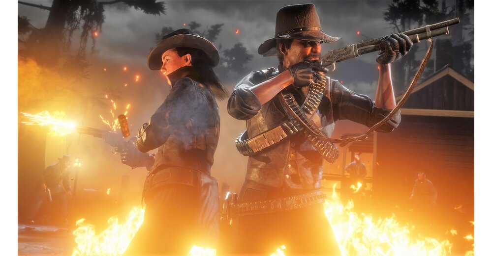 Rockstar bestätigt: Red Dead Online bekommt Outlaw Pass auch auf PC