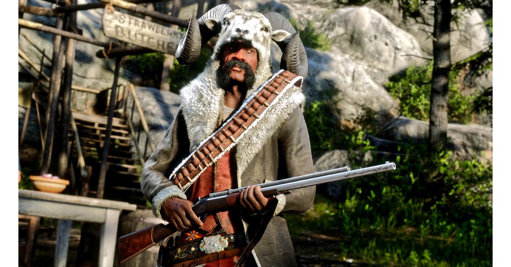 Red Dead Online - Berufe-Guide: Alle Infos zu den Spezialrollen