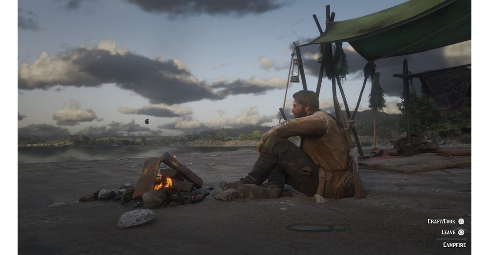 Red Dead Redemption 2 Crafting-Guide: Die besten Zutaten & Rezepte