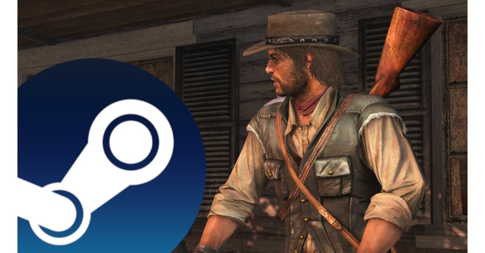 93 Prozent positiv auf Steam: Red Dead Redemption feiert ein spätes ...