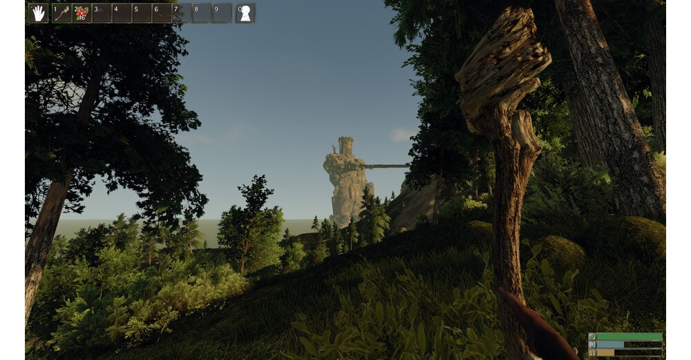 Reign of Kings - Screenshots