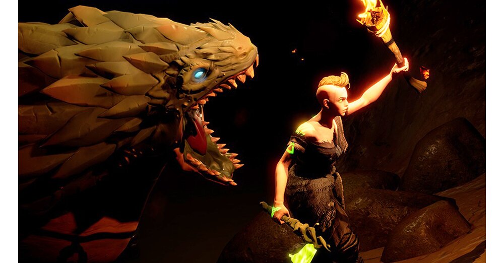 Rend - Tipps & Guides für Einsteiger: Crafting bis der Spielspaß kommt