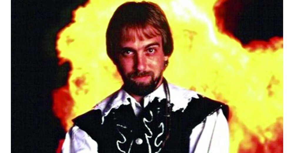 Richard Garriott - Der Ultima-Erfinder verkauft seine Villa