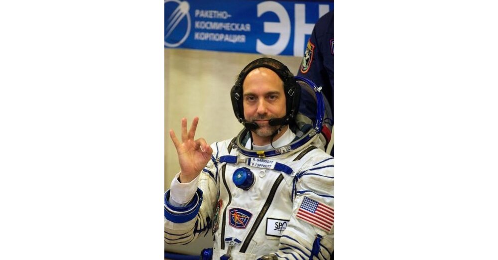 Richard Garriott vs. NCsoft - Lord British bekommt 28 Millionen US-Dollar