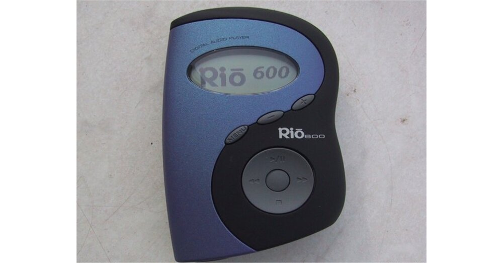 S3 Rio 600