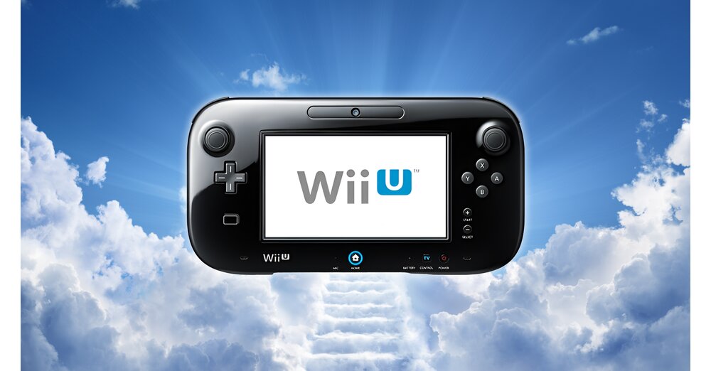 Die Wii U war ein Fehltritt, den Nintendo eingehen musste