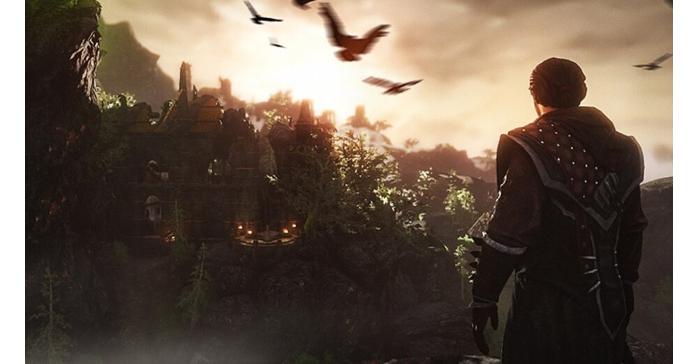 Risen 3: Titan Lords