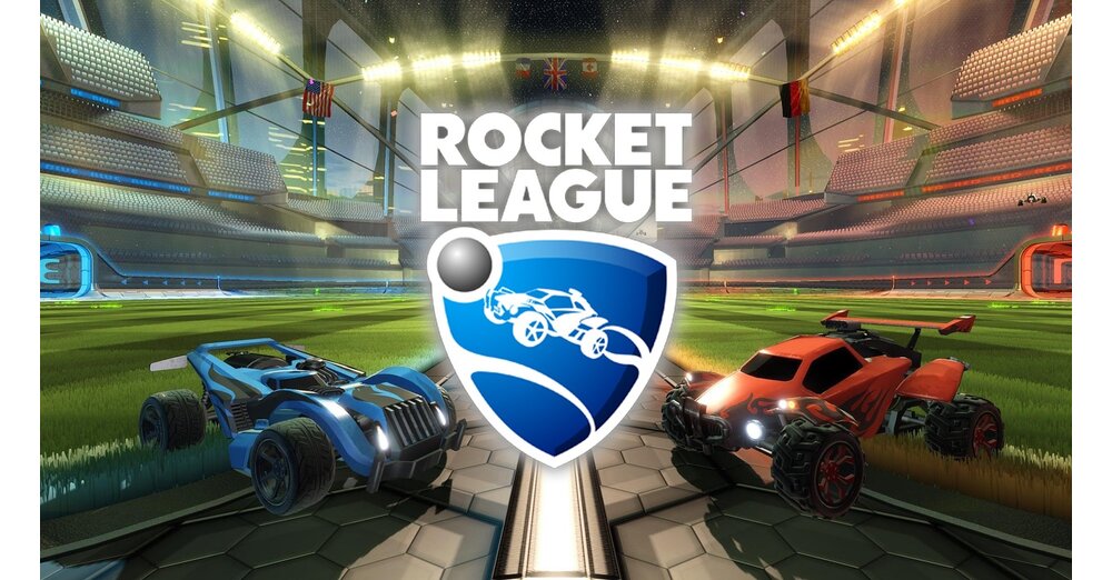 Rocket League: Non-Standard-Maps fliegen aus Online-Rotation