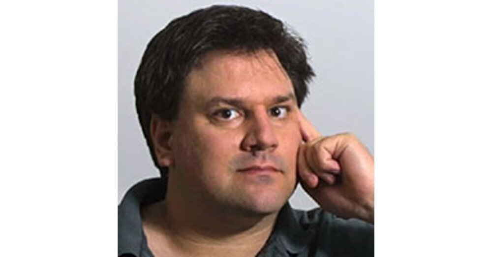 Ron Gilbert - Neues vom Monkey-Island-Erfinder?