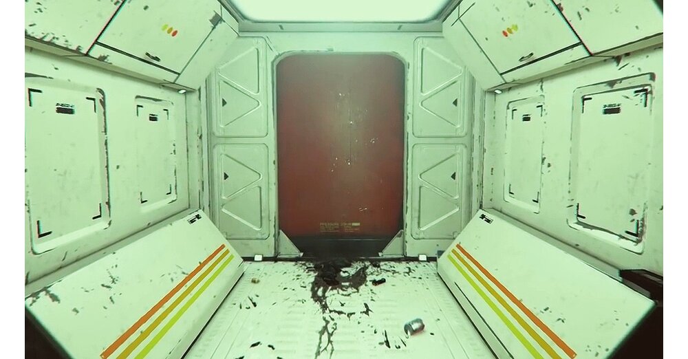Routine - Gameplay-Trailer verrät Release-Zeitraum