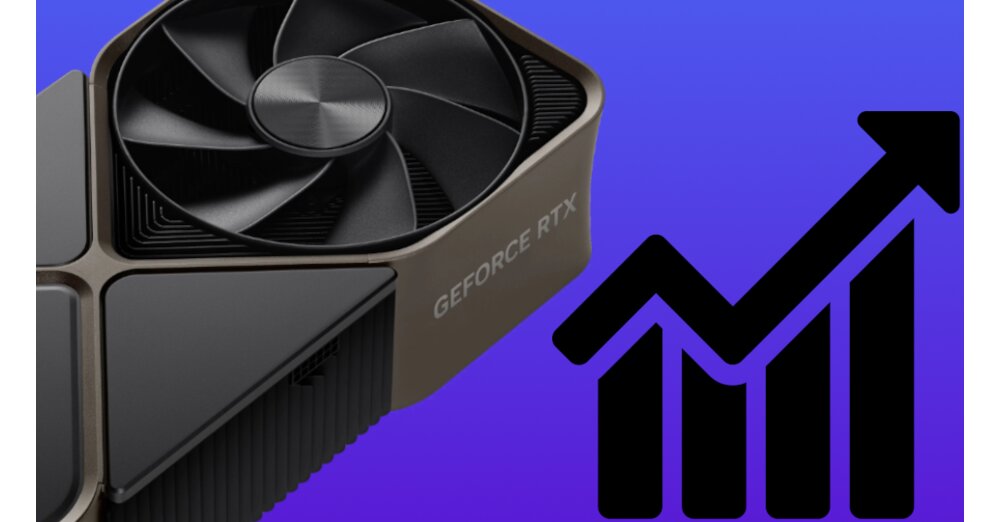 Wie schnell wird die bald kommende RTX 4070 Ti? Erster Benchmark-Leak ...