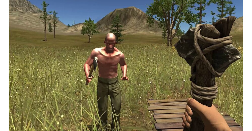 Rust - Reboot der Early-Access-Entwicklung