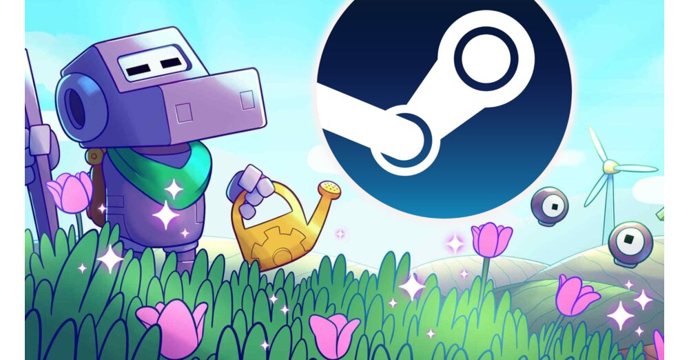 »Größter Erfolg meines Lebens« - Kleine Steam-Sensation Rusty's ...