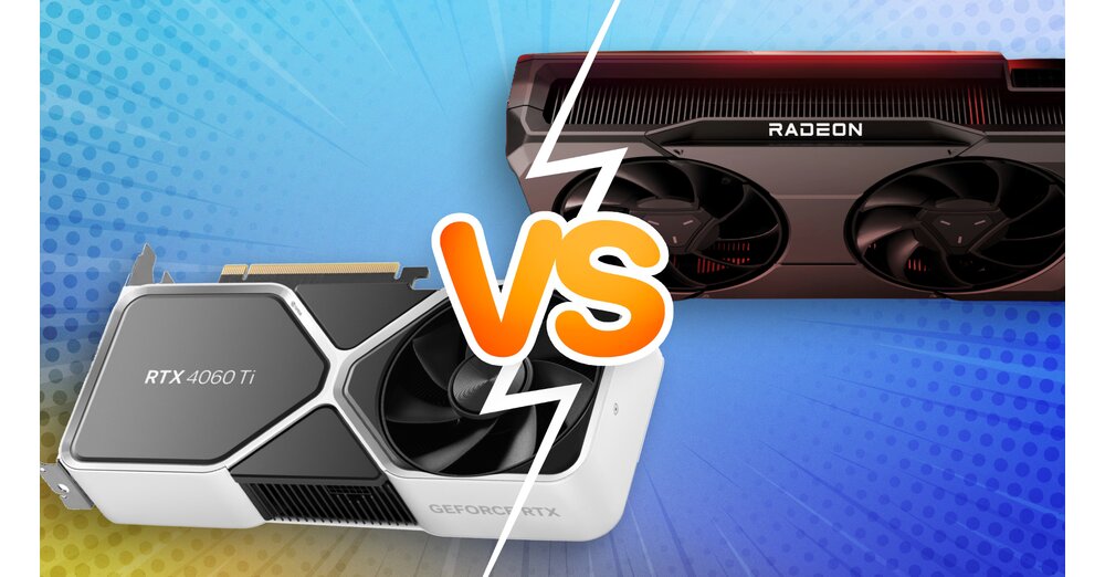 RTX 5060 Ti vs RX 9060 XT: Das nächste GPU-Duell zwischen Nvidia und ...