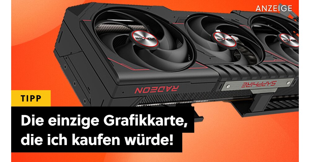 Wie krass: RX 9070 XT vor Weihnachten im Preis gefallen - so günstig ...
