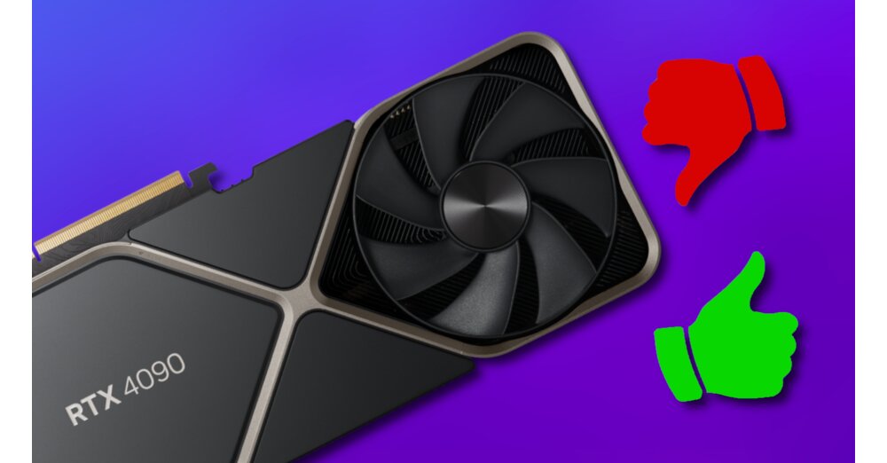Geforce RTX 4000: Top oder Flop? Das sagen unsere Tech-Experten