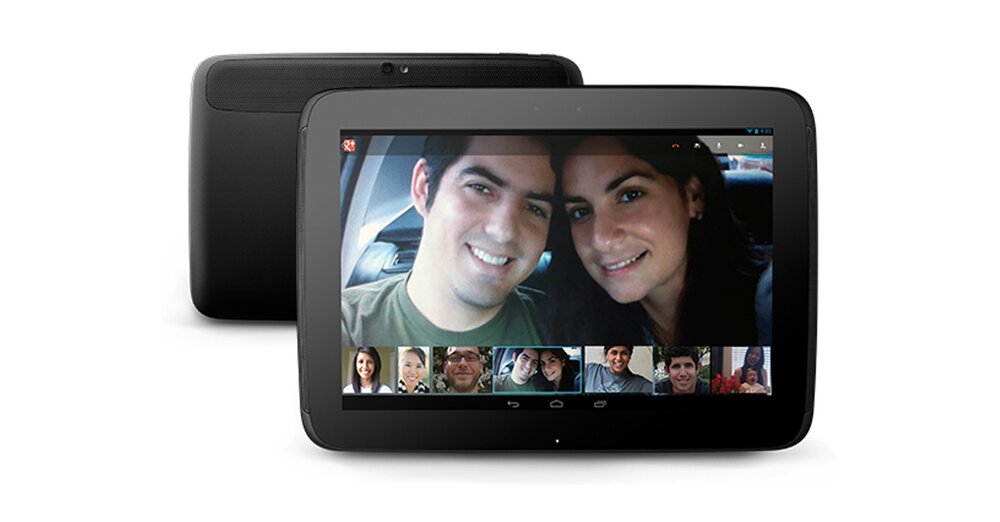 Google Nexus 11 - 11-Zoll-Tablet mit Achtkern-CPU geplant?
