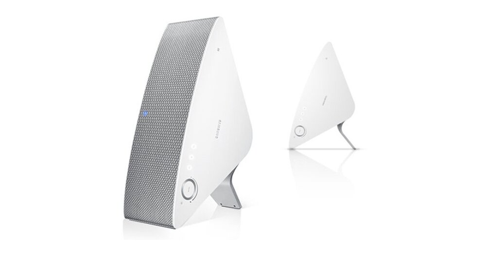 Samsung Wireless Audio Multiroom System