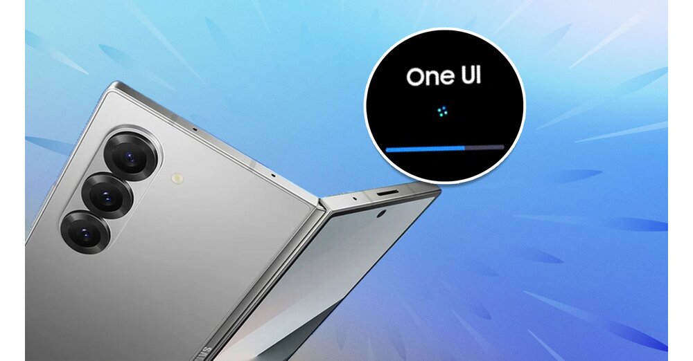 Mehr als 50 Samsung Galaxy erhalten das neue One UI 8.5. Wenn euer ...