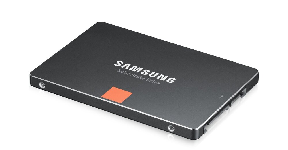 Samsung SSD 840 Pro 256 GByte - High-End-SSD im Benchmark