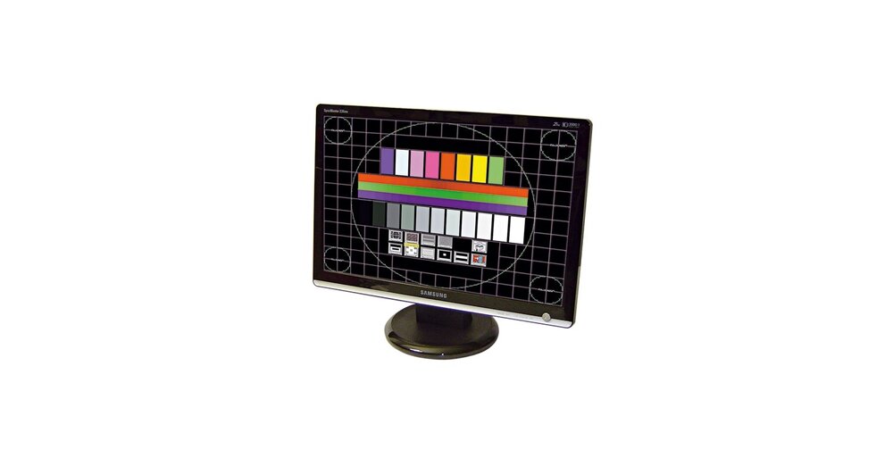 Samsung Syncmaster 226BW