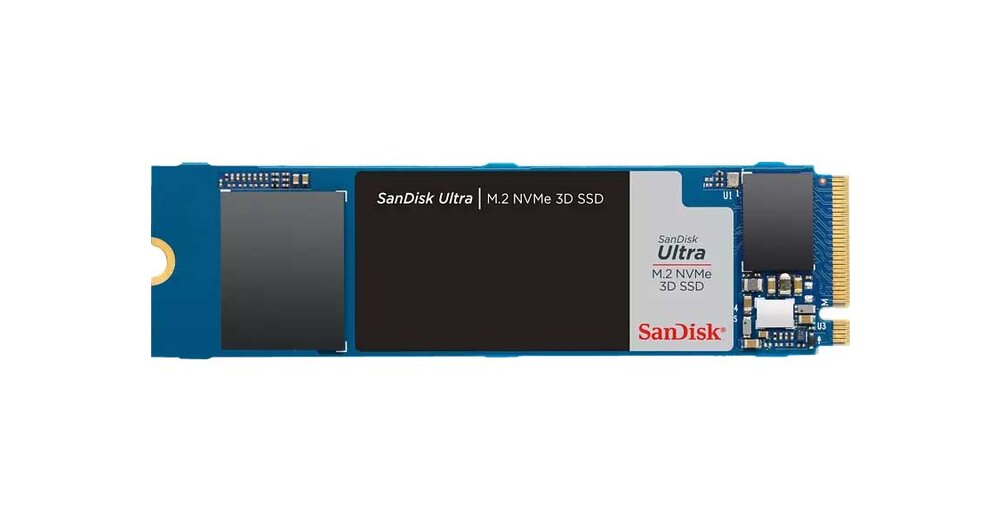 Razer Ornata V2, Sandisk Ultra 3D SSD 2 TB für 159 Euro bei Mediamarkt